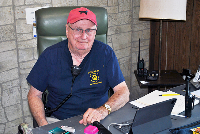 Winding Down | News, Sports, Jobs - The Express